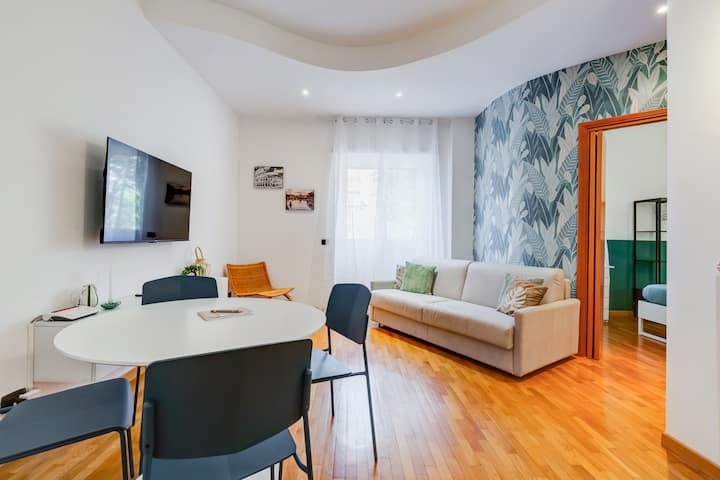 Gaia's Place! - Rome