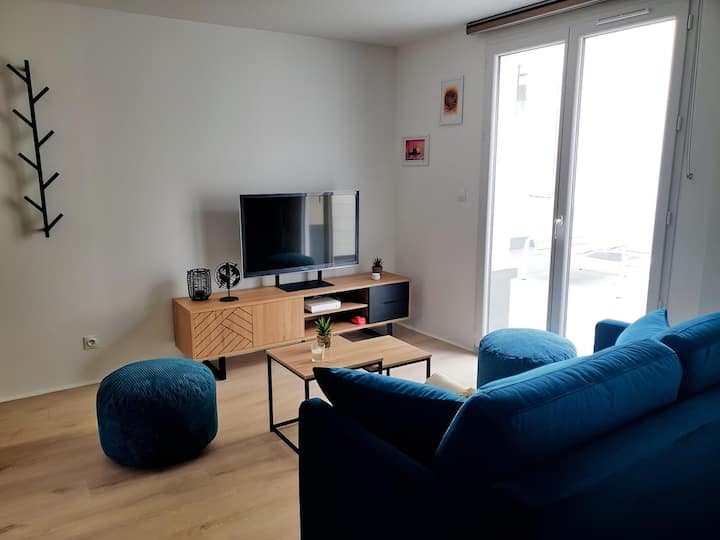 La Petite Traversière - Chartres