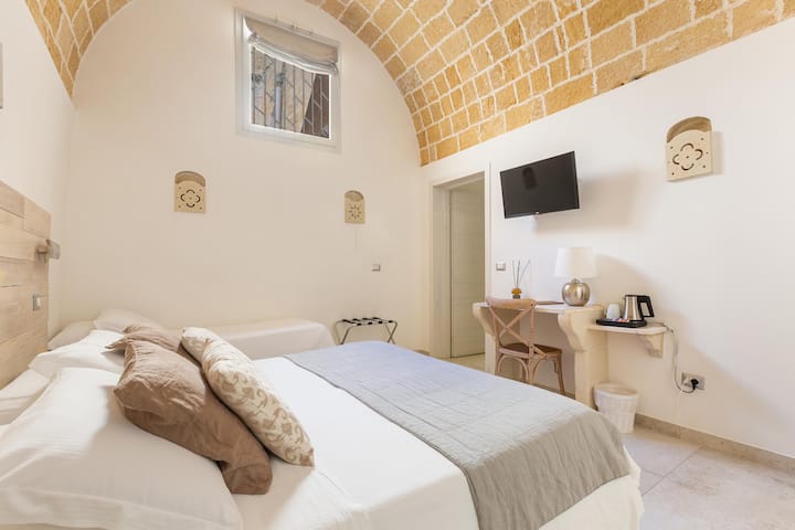 Clara Domus - Tripla - Gallipoli