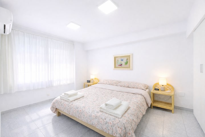 Alojamiento San Juan En Murcia Centro - Murcia