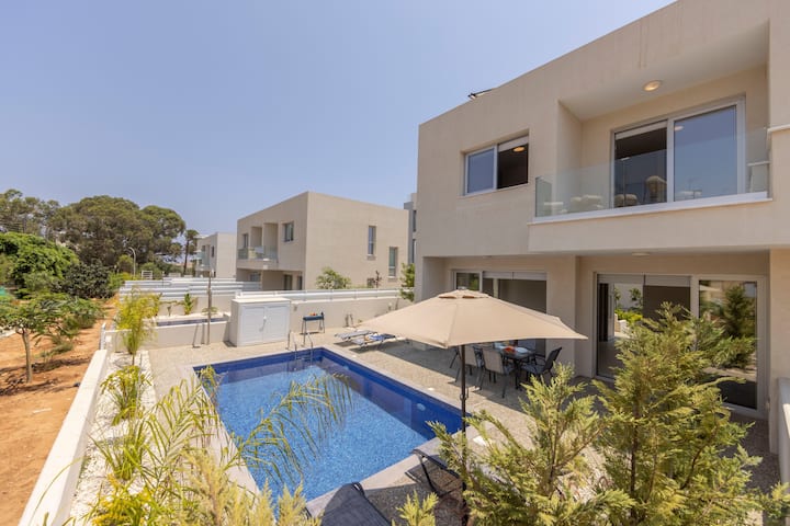 Protaras Mythical Seas - Famagusta