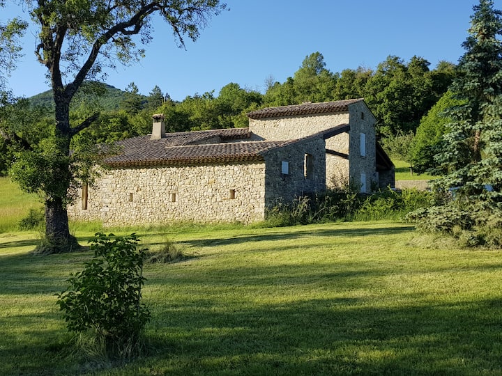 Maison De Campagne 15 Pers. Idéal Pour Vacances En - Bourdeaux