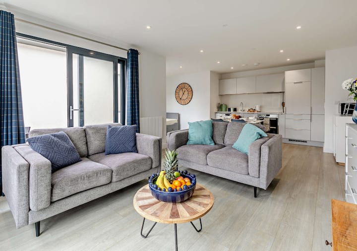 Sea Haven - M10 - Woolacombe