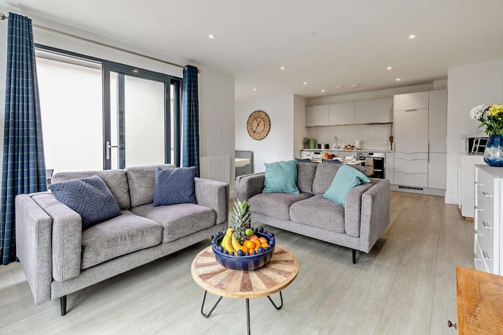2 Bed In Woolacombe (Oc-s29469) - 울라콤