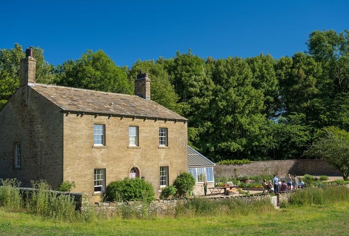 The Sanctuary By Birch Stays - Skipton