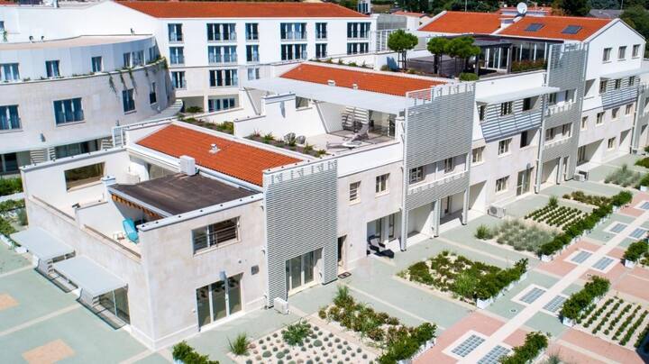 Maris Suite Garden Palace - Umago