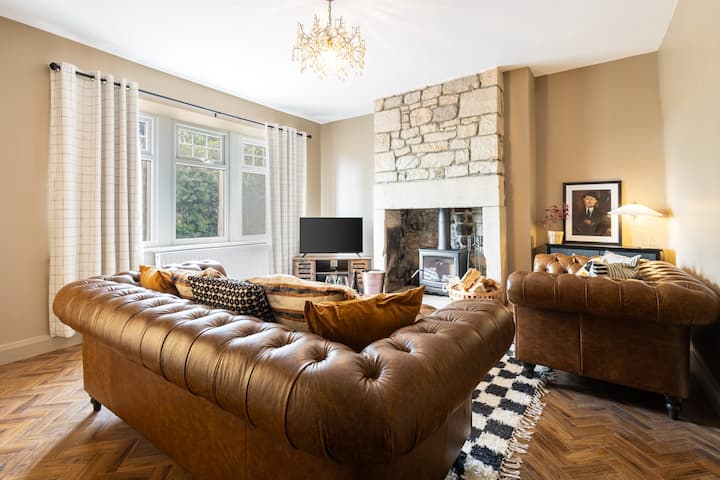 Host & Stay | Canny Cottage - Otterburn