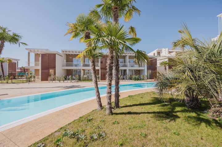 Wave Island Fur B24 - Lido di Jesolo