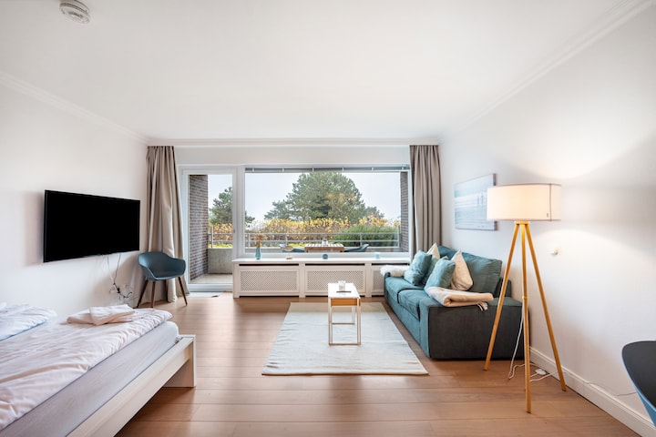 Ferienwohnung Waves - Sierksdorf