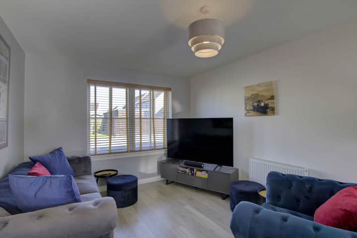 3 Mackay Road, Dornoch - Tain