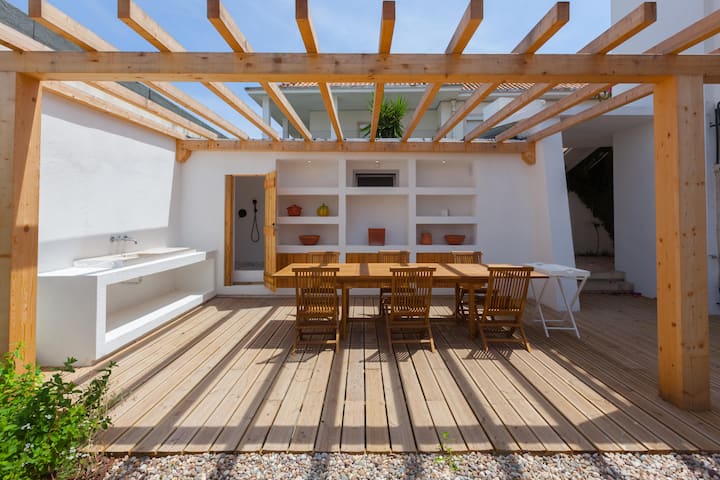 Flh Jacaranda Costa Caparica Beach House - 阿爾馬達