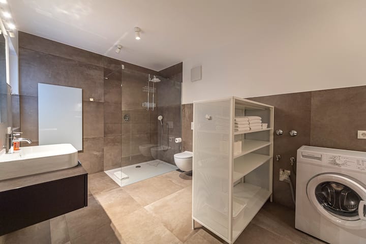 175a Panoramic Apartment 24 - Ortisei