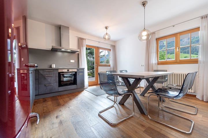 175a Panoramic Apartment 24 - Ortisei