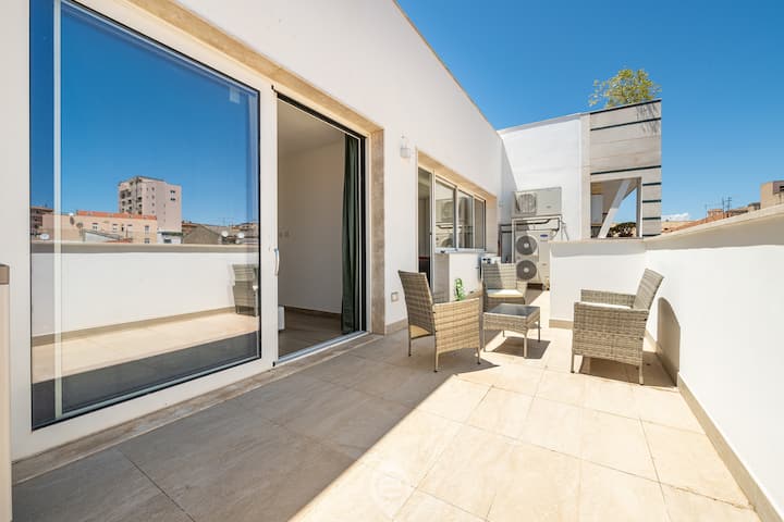 Bijoux Apartments - 1 - Cagliari