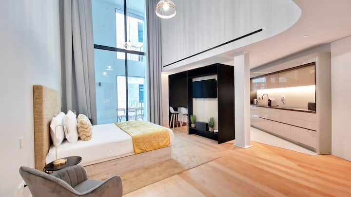 Daysy Loft By Lovelystay - Funchal