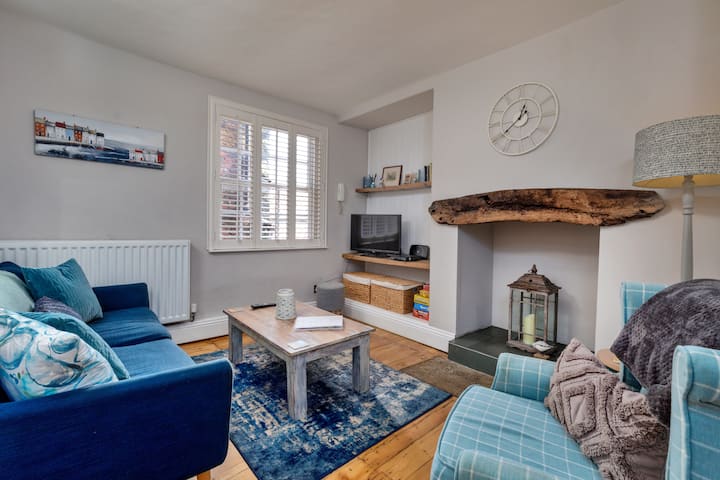 Finest Retreats | The Gull's Nest - Whitby