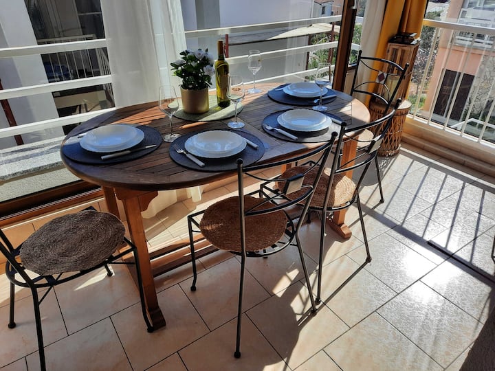 Apartment Juricic - Ravni