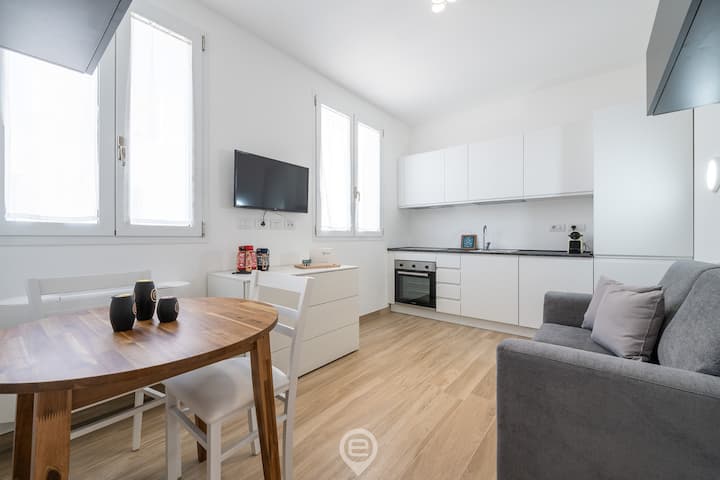 Bijoux Apartments - 2 - Cagliari