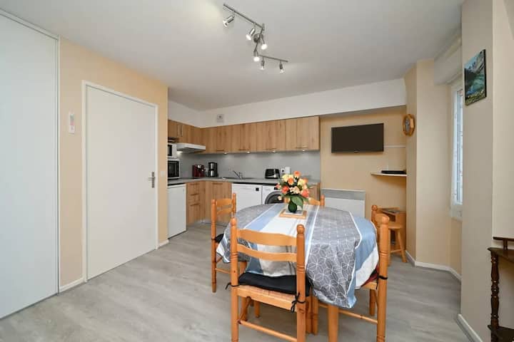Appartement à Cauterets - Cauterets