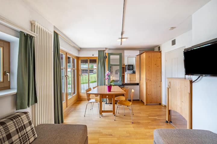 Apartment 6 - Terenten