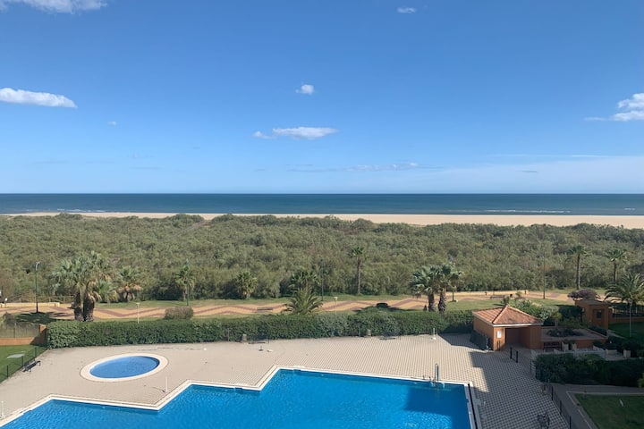 Los Pelicanos 101 - Isla Cristina