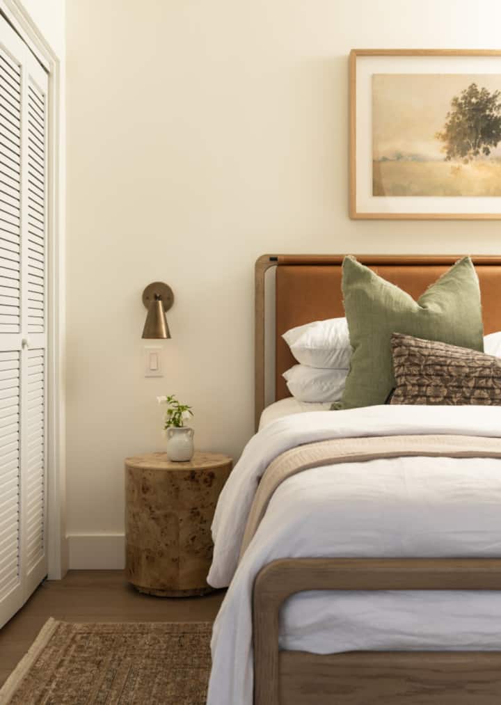 Sunny Studio In The Heart Of Santa Ynez - Santa Ynez, CA