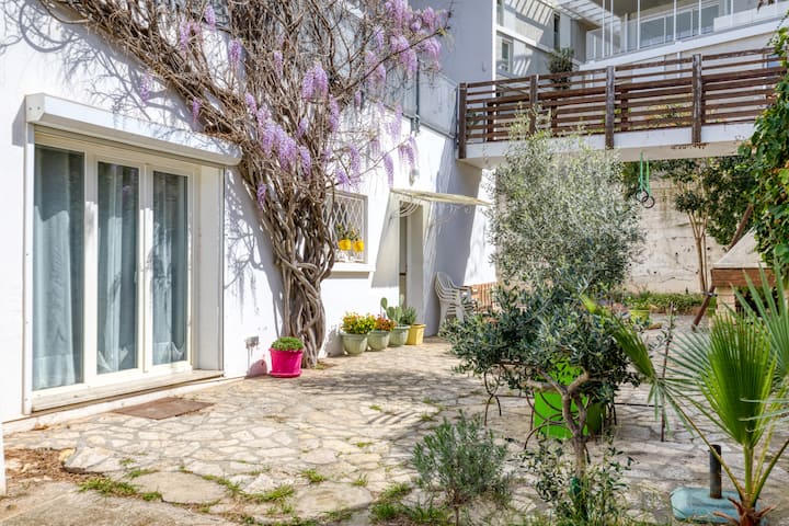 Maison De La Plage - Sète
