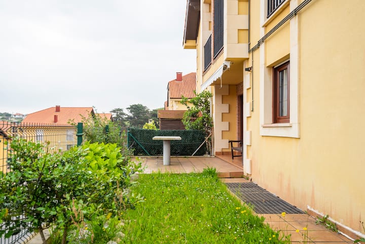Garden · By Wehomes ·Ruiloba-comillas - Comillas