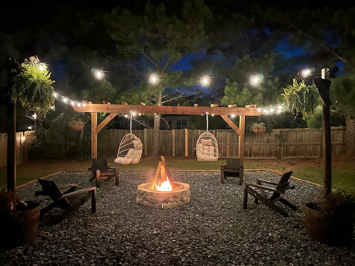 The Retreat At Blue Lake W/movie Theater - Pooler, GA