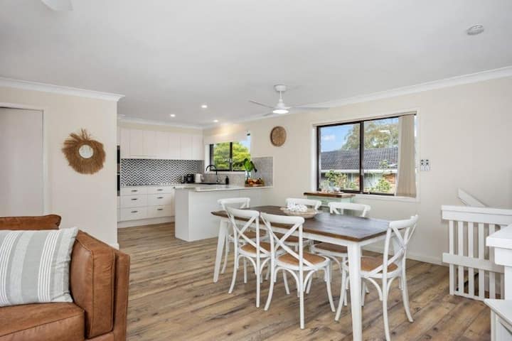 Coastal Villa Mollymook Beach - Mollymook