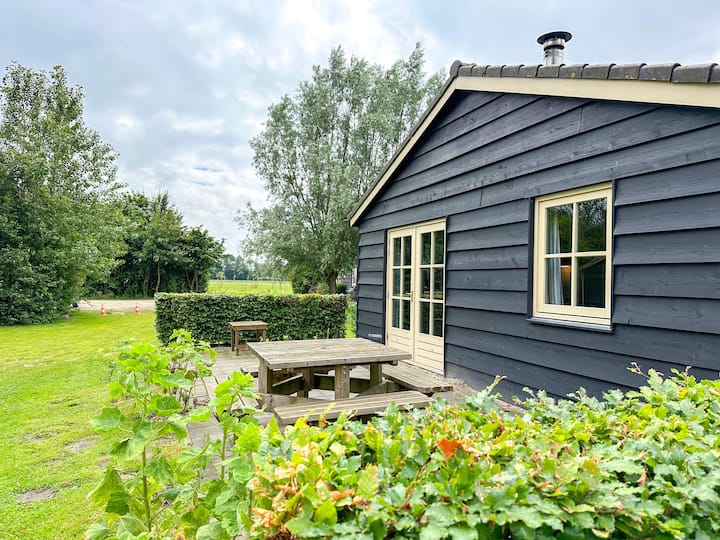 Retour à L'essentiel Cottage Nature - Dordrecht