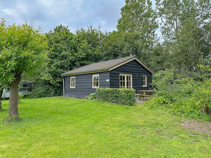 Maison En Pleine Nature Près Du Biesbosch - Dordrecht