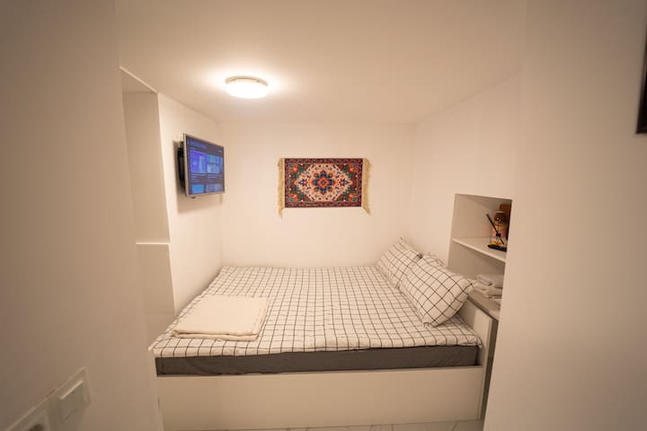 Old Town Historic Vault Studio - Azerbaijan