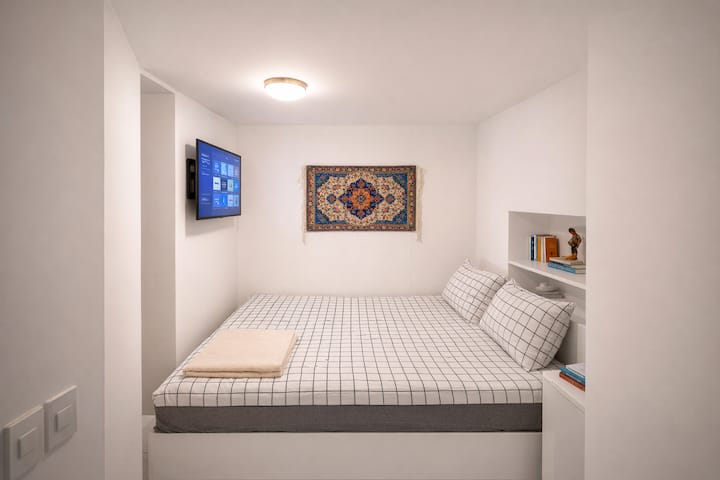 Central Baku's Historic Vault - Azerbaijan