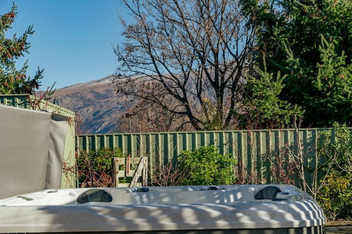Fenwick - Cromwell Holiday Home - Cromwell, New Zealand