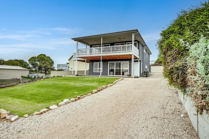 Driftwood Dunes - 67 Newell Avenue, Middleton - Hindmarsh Island