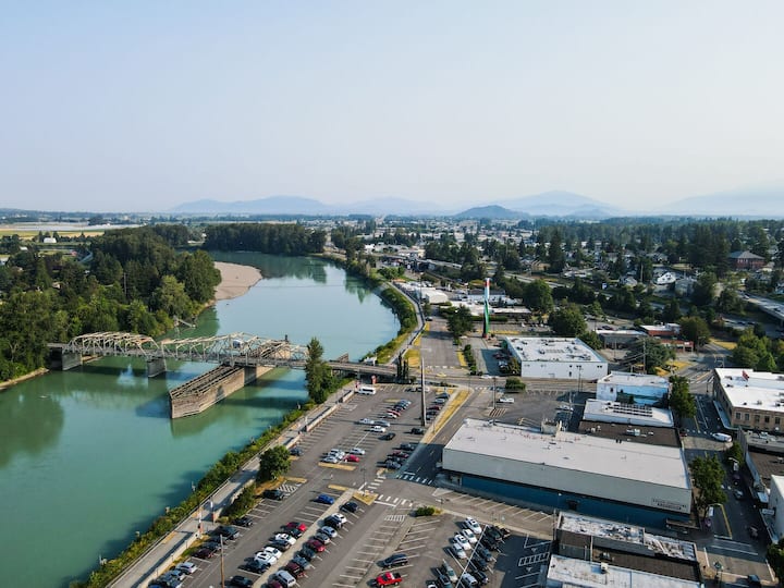 *New* La Catrina 1 Bed & Bath Mount Vernon - Mount Vernon, WA