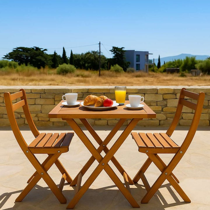 Ampelas Nostalgia Apartments - Zeus Haven In Paros - Paros