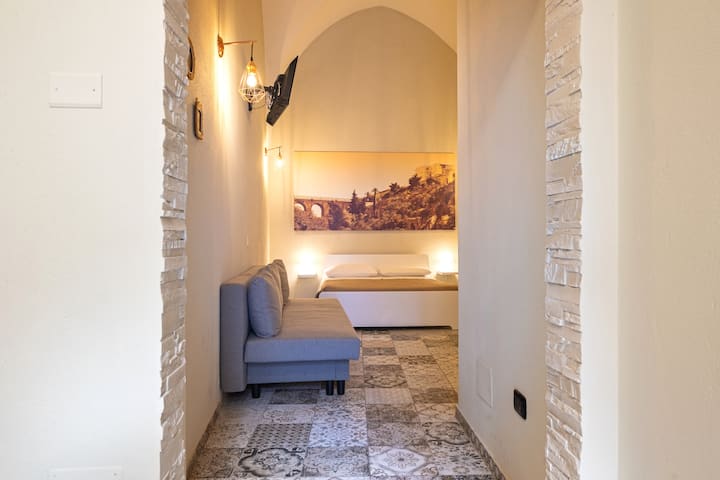 Sg Apartment Standard Plus - Massafra