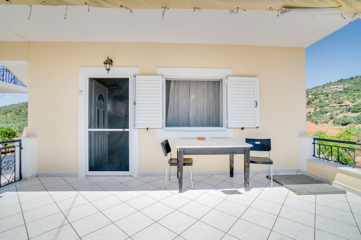 Captain Spiros Casa Nuova 2,3 - Paxi