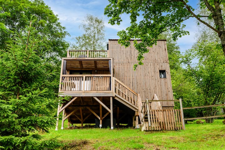 Gîte Le Pieraline - Ventron - Ventron