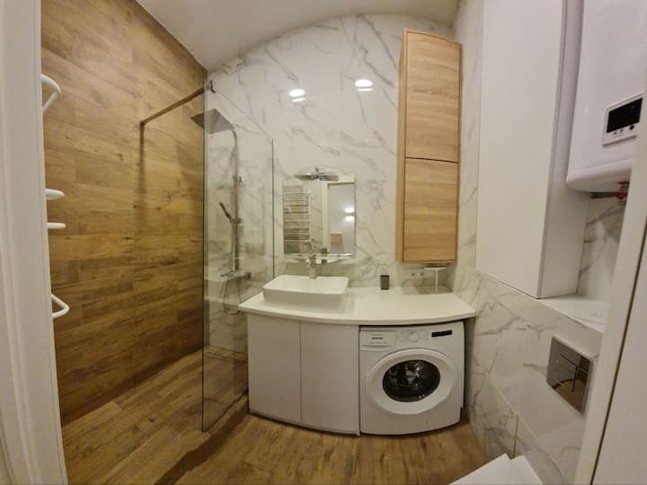 Apartplus Dnipro / ЖК Грані - Дніпропетровська область