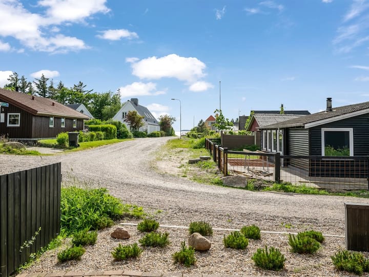 "Eino" - 150m From The Sea By Interhome - Esbjerg