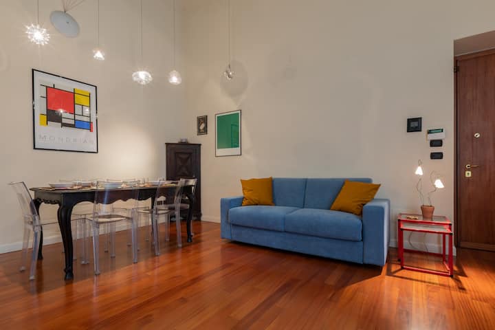 Casa Savoia By Wonderful Italy - Turim