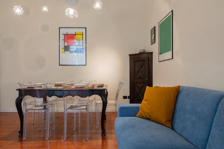Wonderful Italy | Casa Savoia - Turin