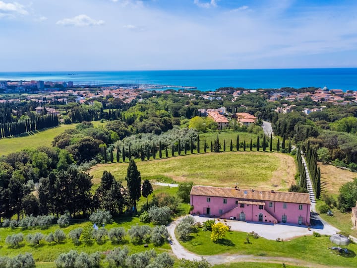 Cotto By Interhome - Rosignano Marittimo