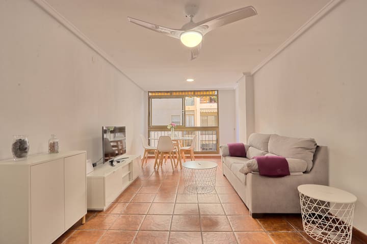 063 - Club Náutico 006 - Comfortholidays - Tabarca