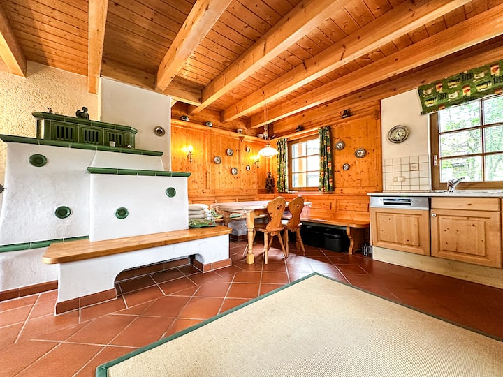 Allgäuer Wanderglück - Scheidegg