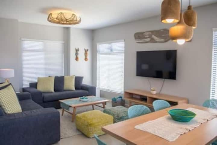 Turmalin Cottage Unit 1 - Swakopmund