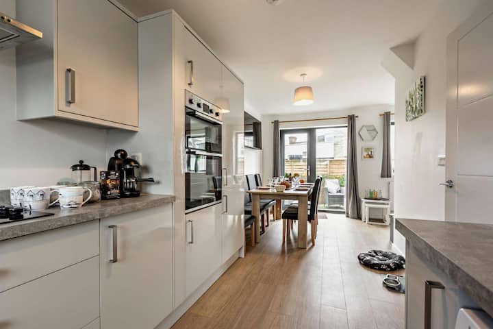 3 Bed In Ilfracombe (Oc-s29585) - Woolacombe